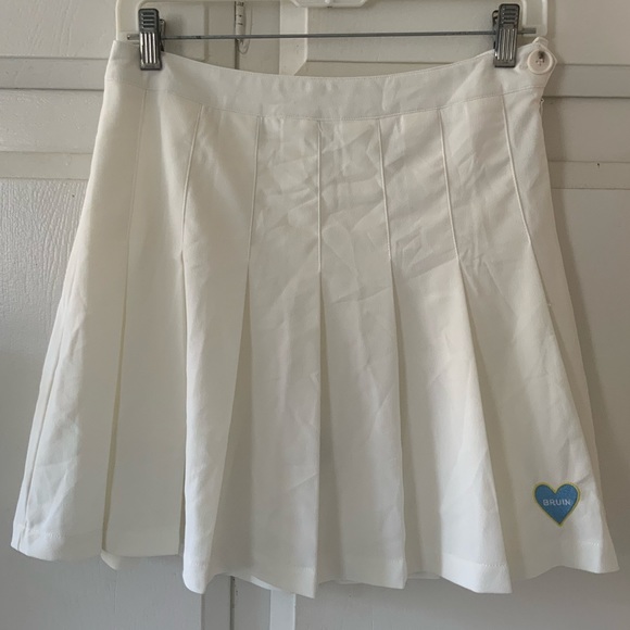 Skirts | Ucla Tennis Skirt | Poshmark